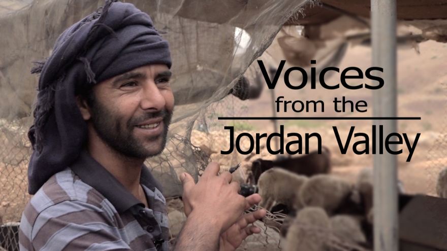 Voces del valle – Ghaleb | Social TV